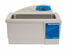 Bransonic Ultrasonic Baths by Branson | Terra Universal