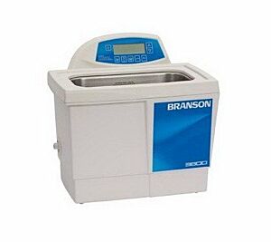 Bransonic Ultrasonic Baths by Branson | Terra Universal
