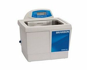 Bransonic Ultrasonic Baths by Branson | Terra Universal