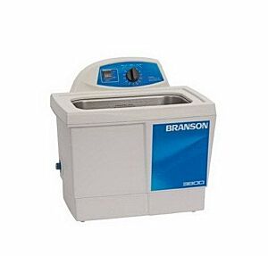 Bransonic Ultrasonic Baths by Branson