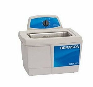 Bransonic Ultrasonic Baths by Branson