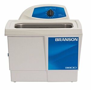 Bransonic Ultrasonic Baths by Branson | Terra Universal
