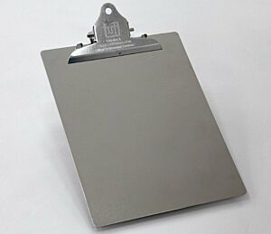 Cleanroom Clipboards | Terra Universal