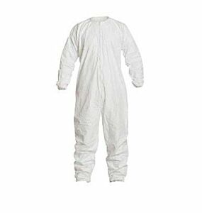 IsoClean® Cleanroom Garments from DuPont
