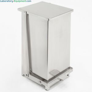 Cleanroom Waste Receptacles, BioSafe