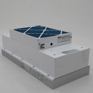 Cleanroom Fan Filter Units