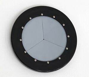 Glove Ports | Terra Universal