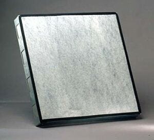 Replacement Filters for Labconco Hoods 3646-PP-06