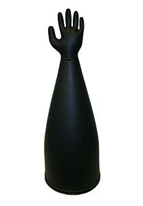 Neoprene Glovebox Gloves