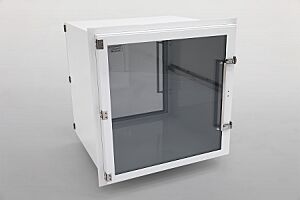 General-Use Pass-Through Chambers