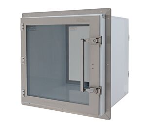 General-Use Pass-Through Chambers