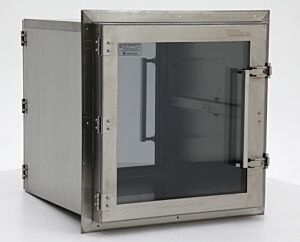 General-Use Pass-Through Chambers
