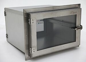 General-Use Pass-Through Chambers