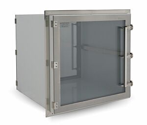 General-Use Pass-Through Chambers