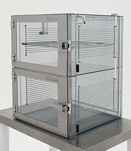 Nitrogen Desiccator Cabinets