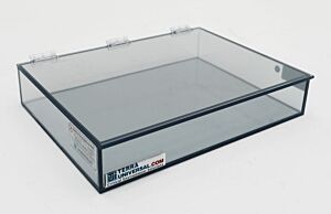 Cleanroom Wiper Dispensers