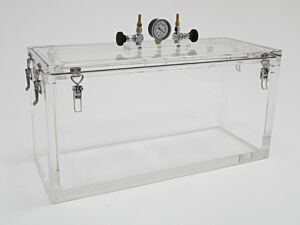 Acrylic Vacuum Chambers | Terra Universal