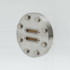 Vacuum Chamber Feed-Throughs 5235-PP-07 | Terra Universal