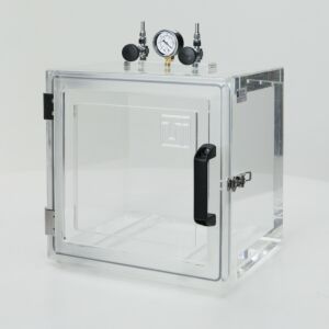 Acrylic Vacuum Desiccator Cabinets | Terra Universal