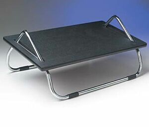 Footrests for Labs & Cleanrooms