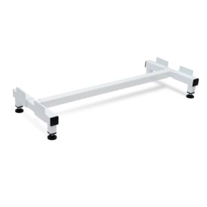 Portable Base Stand for Fan Filter Units