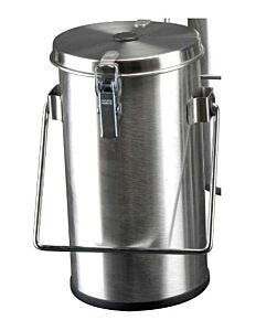 Benchtop Liquid Nitrogen Containers from Thermo Fisher Scientific ...