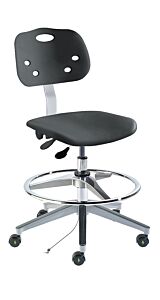 ArmorSeat Laboratory Chairs from BioFit