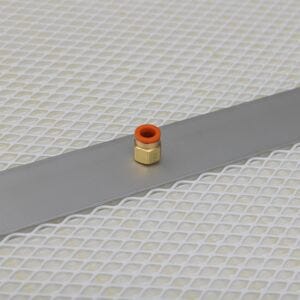 HEPA Filters for Roomside Replaceable Fan Filter Units