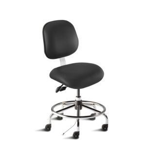 Ergonomic Static-Control Chairs by BioFit | Terra Universal