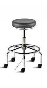 Static Control Stools by BioFit