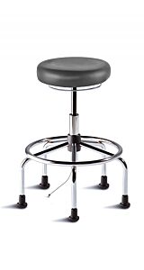 Static Control Stools by BioFit | Terra Universal