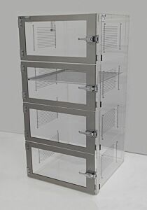 Nitrogen Desiccator Cabinets