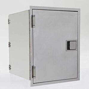 CleanSeam Fire-Rated Pass-Through Chambers | Terra Universal