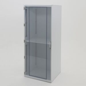 Polypropylene Cleanroom Storage Cabinets
