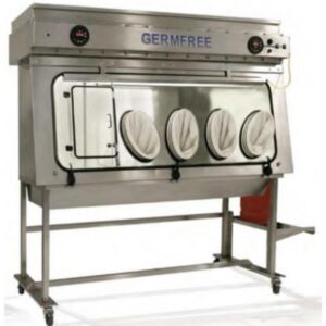 VersaFlow Laminar Flow Compounding Aseptic Isolator by Germfree | Terra ...