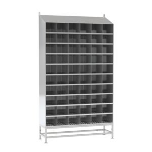 Hardware Multifunctional Storage Racks | Terra Universal
