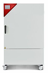 KBW Series Growth Chambers by Binder Worldwide 1410-PP-06 | Terra Universal