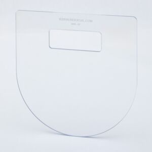 Sneeze Guard Microscope Breath Shields