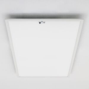 LED Light Panel with Built-In Emergency Battery
