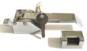 Desiccator Latches | Terra Universal