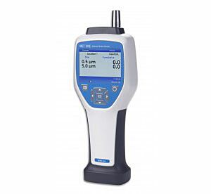 MET ONE HHPC+ Handheld Air Particle Counters