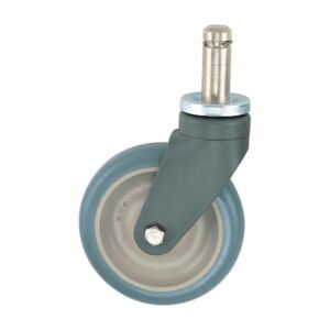 Super Erecta Stem Casters by InterMetro | Terra Universal