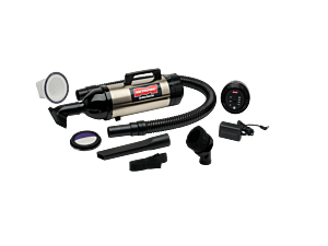 Handheld Vacuum Cleaners - ESD-Safe, HEPA & Standard Models | Terra ...