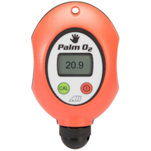 Handheld Oxygen Monitors by Analytical Industries | Terra Universal