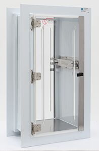 ValuLine Pass-Through Chambers