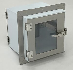 General-Use Pass-Through Chambers | Terra Universal