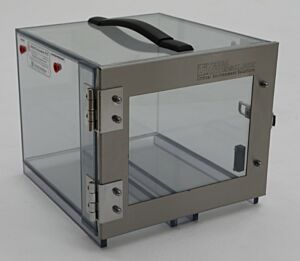 Portable Dry Boxes with Carrying Handles