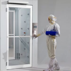 pro swing automatic door