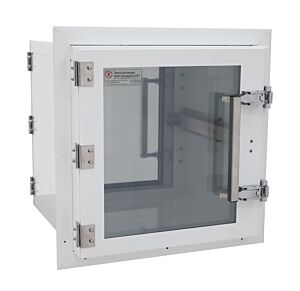 General-Use Pass-Through Chambers