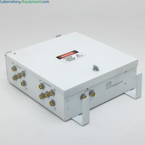 LED Light Power Distribution Modules for Cleanrooms (PDMs) 6600-PP-17